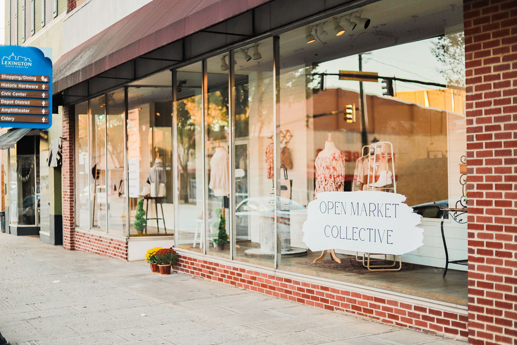 Open Market Collective Inc.